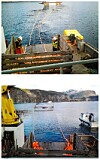 Groundbreaking mooring system available in Scotland