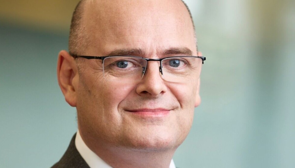 BioMar appoints new vice president for Asia division BioMar appoints new vice president for Asia division