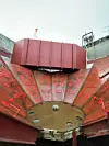 Refurbished feed barges offer concrete benefits for Mowi