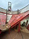 Refurbished feed barges offer concrete benefits for Mowi