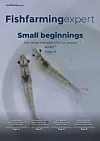 Fishfarming expert