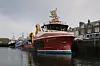 Inverlussa takes delivery of Scottish-built fish farming vessel